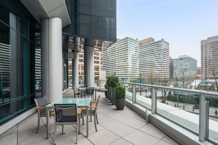 8 Luxury Condo Buildings in Philadelphia with Stunning Penthouses ...