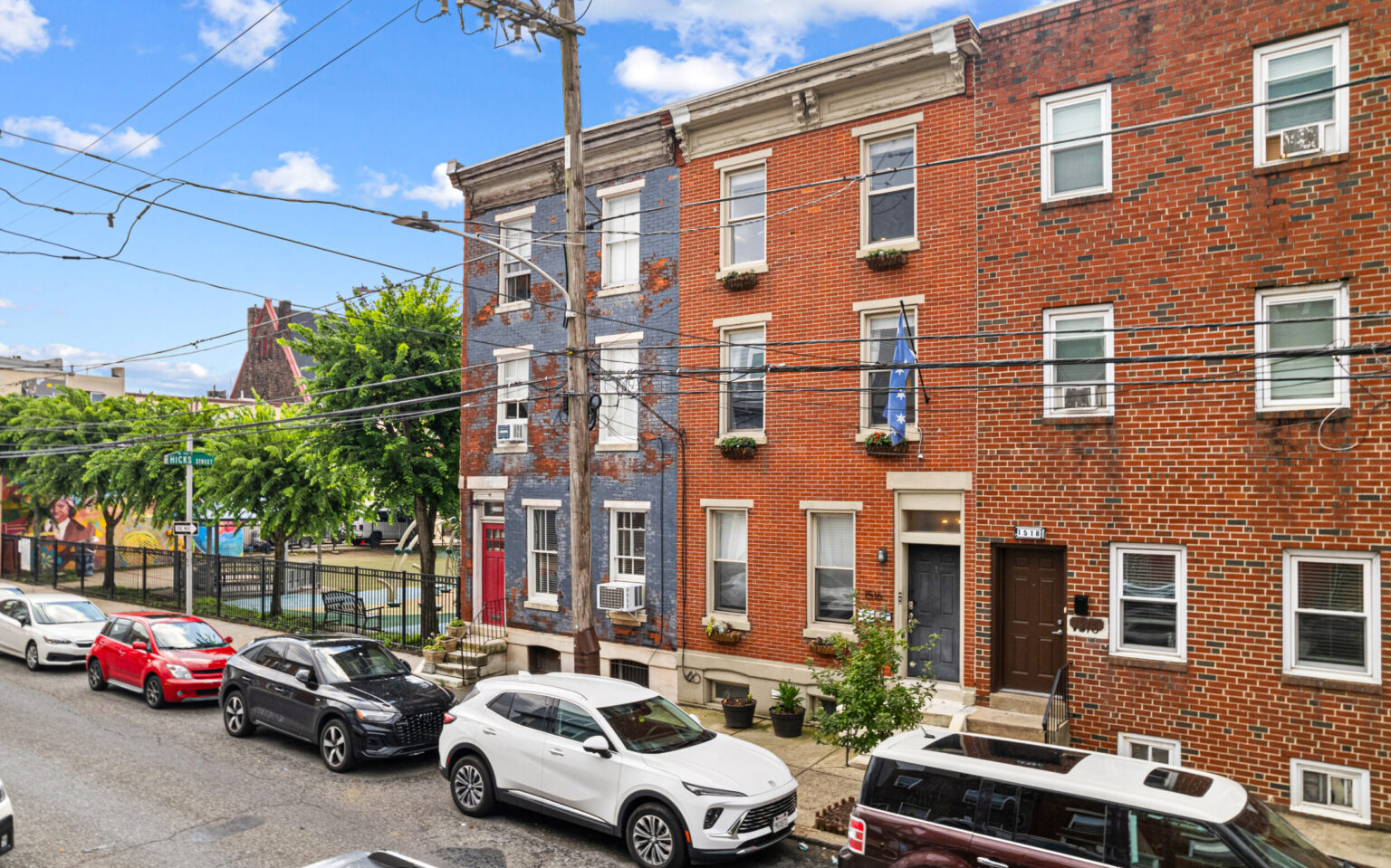 5 Most Expensive Neighborhoods in Philadelphia - Venture Philly Group ...