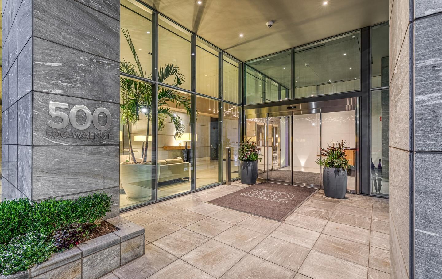 8 Luxury Condo Buildings in Philadelphia with Stunning Penthouses ...