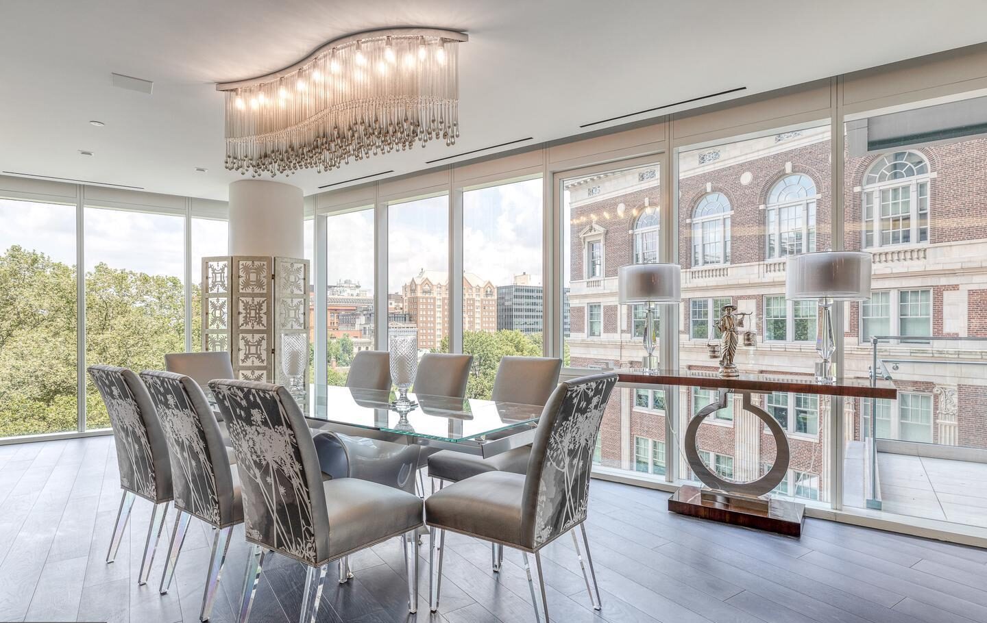 8 Luxury Condo Buildings in Philadelphia with Stunning Penthouses ...