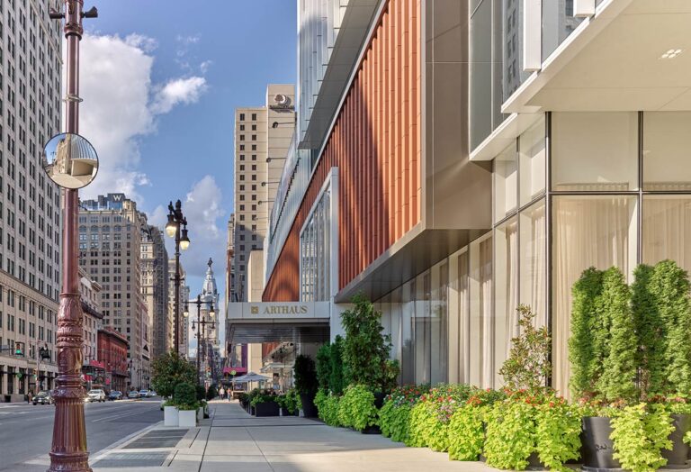 8 Luxury Condo Buildings in Philadelphia with Stunning Penthouses ...