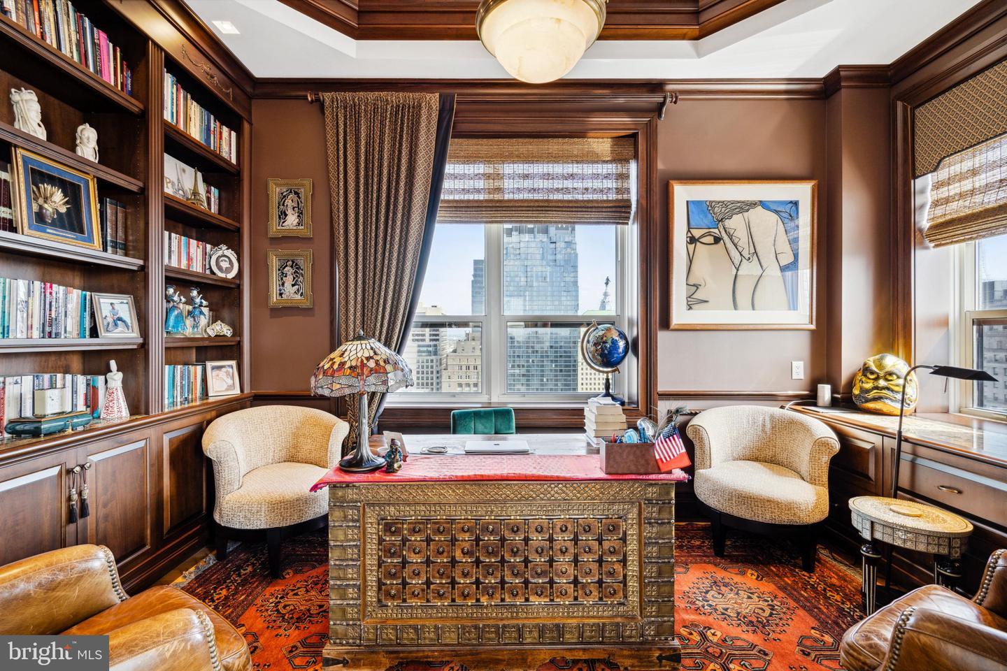 8 Luxury Condo Buildings in Philadelphia with Stunning Penthouses ...