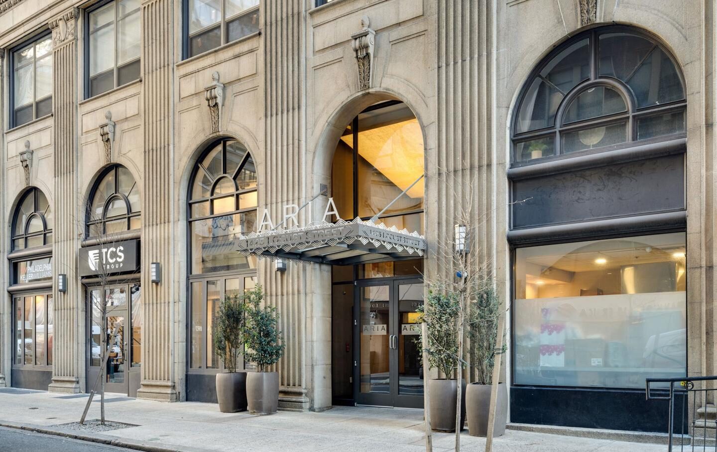 8 Luxury Condo Buildings in Philadelphia with Stunning Penthouses ...