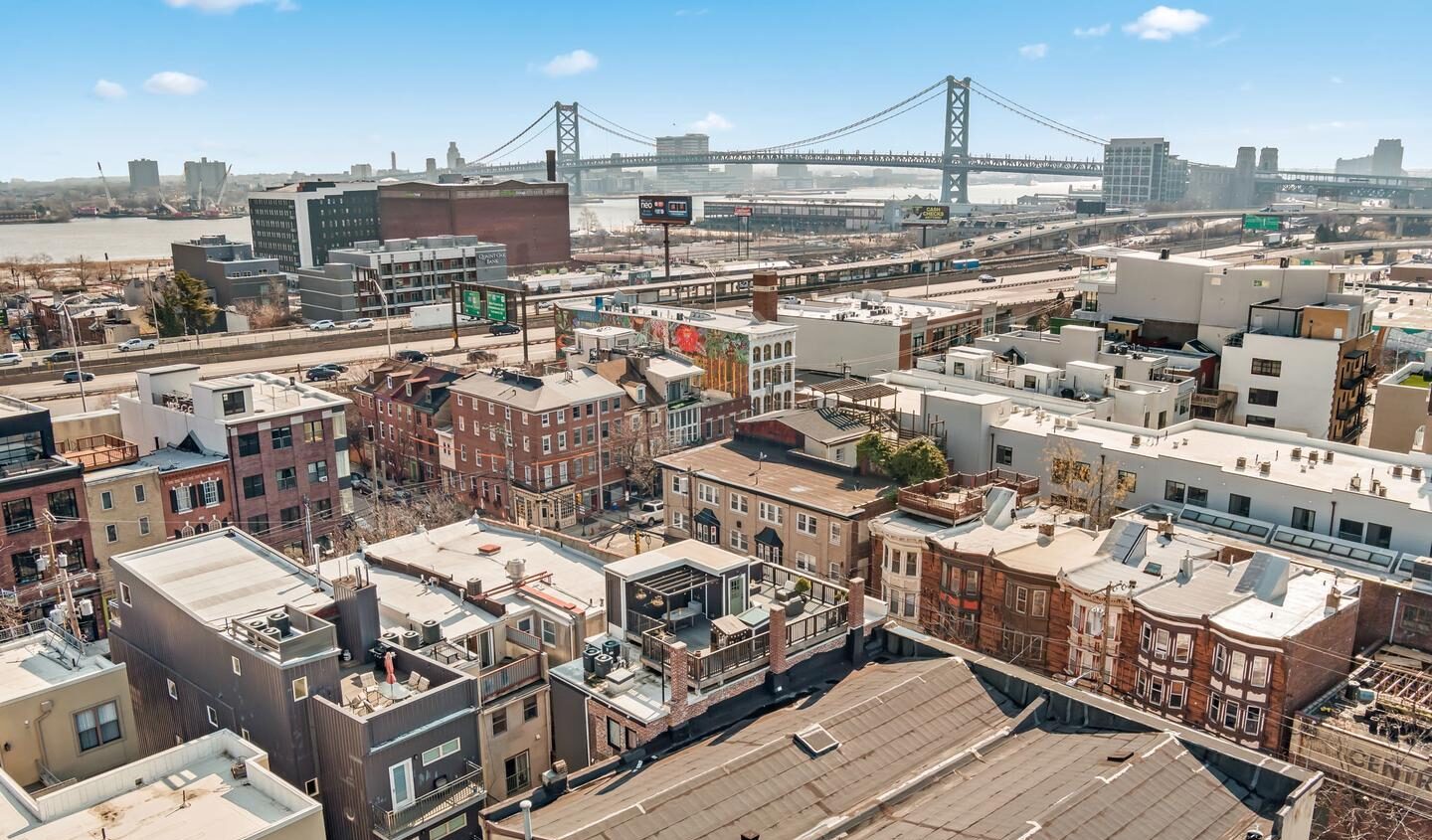 Why Northern Liberties Is One of the Fastest-Growing Neighborhoods ...