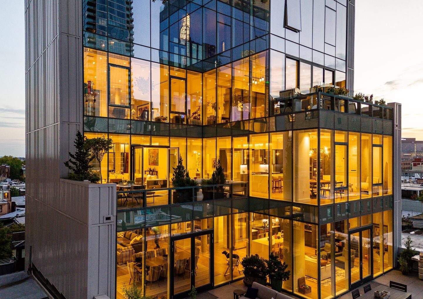 Top 5 most expensive homes sold in Philadelphia in 2025 (So Far ...