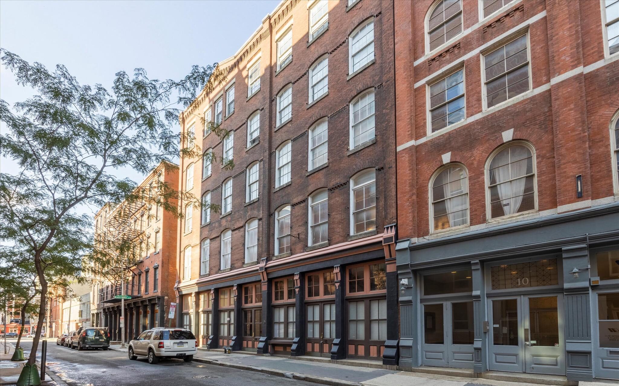 What's It Like Living In Old City, Philadelphia? - Venture Philly Group ...